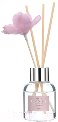Miniso Scent Diffuser Пион / 8903 Аромадиффузор купить в Минске, Гомеле ...