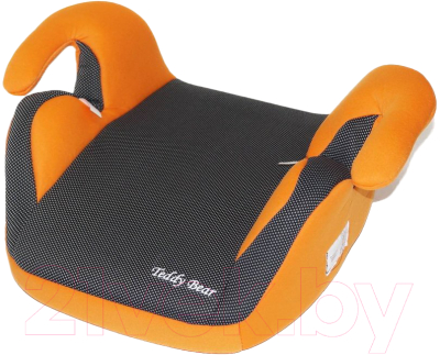 Teddy Bear LB 311 (21, Orange/Black Dot) Бустер купить в Минске, Гомеле ...