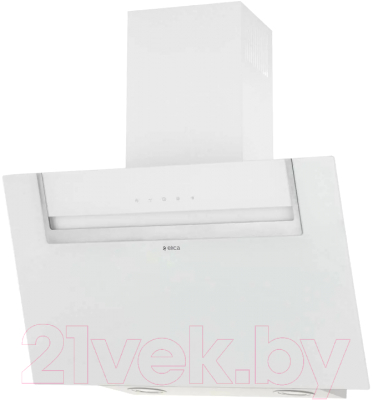 Elica Shiver WH/A/60 Вытяжка наклонная купить в Минске, Гомеле ...