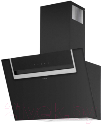 Elica Shiver BL/A/60 Вытяжка наклонная купить в Минске, Гомеле ...