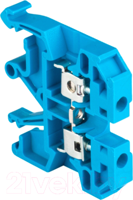 EKF PLC-JXB-2.5/35B Клеммная колодка купить в Минске, Гомеле, Витебске ...