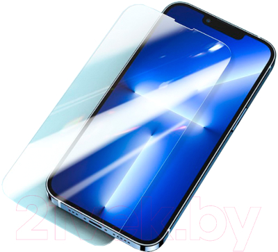 Ugreen Для iPhone 12 Pro Max SP161 / 30265 Защитное стекло для телефона ...