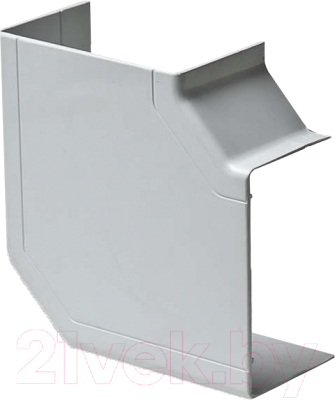 Ruvinil 90 градусов / ПВР-40x25 Угол плоский для кабель-канала купить в ...