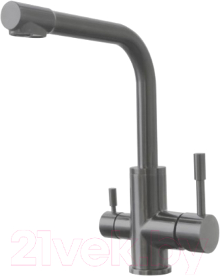 LEMARK Expert LM5061GMN Смеситель купить в Минске, Гомеле, Витебске ...