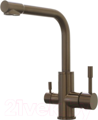 LEMARK Expert LM5061RGN Смеситель купить в Минске, Гомеле, Витебске ...