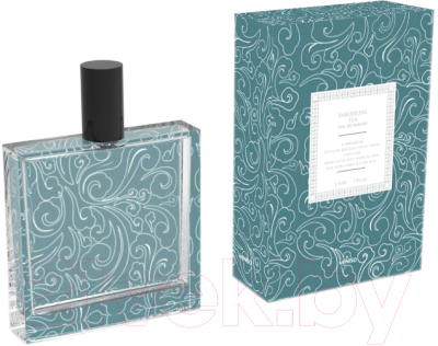 Miniso Tea Charm. Yu-chien Longjing / 1069 50мл Парфюмерная вода купить ...