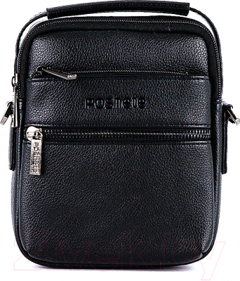 Poshete 250-5188-1-BLK (черный) Сумка купить в Минске, Гомеле, Витебске ...