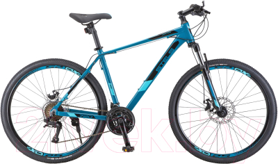 STELS Navigator 720 MD V010 (19, темный чирок) Велосипед горный купить ...