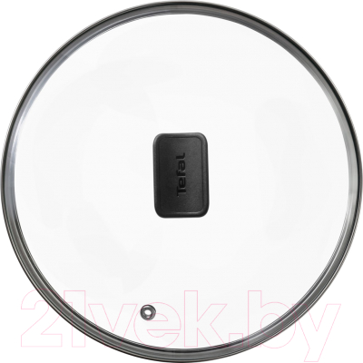 Tefal Pro cook 04215724 Крышка стеклянная для сковородки и кастрюли 24 ...