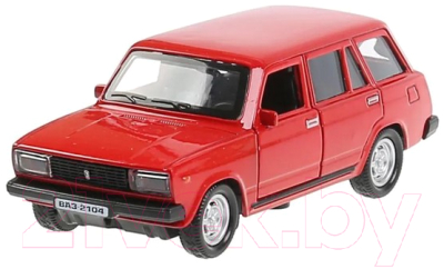 Технопарк UAZ / SB-17-81-UP-ZOM(WB) Автомобиль игрушечный купить в ...