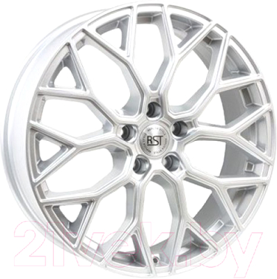 RST Wheels R059 19x7" 5x114.3мм DIA 64.1мм ET 40мм S Литой диск купить ...