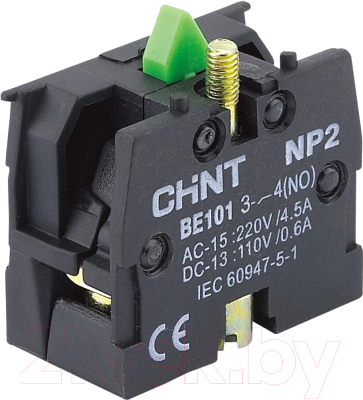 Chint NP2-BE101 / 576728 Блок-контакт купить в Минске, Гомеле, Витебске, Могилеве, Бресте, Гродно