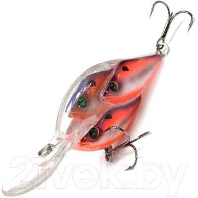 Sprut Taigun 70F WRBK Воблер купить в Минске, Гомеле, Витебске ...