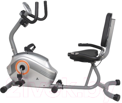 DFC Pluton B5010 Велотренажер купить в Минске, Гомеле, Витебске, Могилеве, Бресте, Гродно