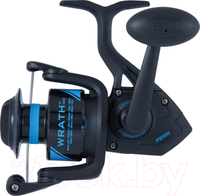 Penn Wrath 8000 / 1508256 Катушка безынерционная купить в Минске ...