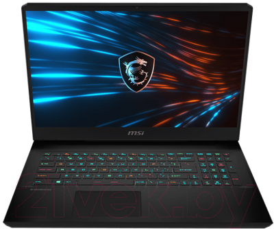 MSI Vector GP76 12UHSO-892BY Игровой ноутбук купить в Минске в ...