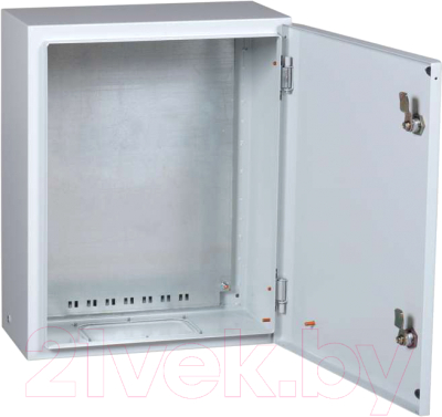 IEK YKM42-02-31-P Корпус металлический купить в Минске, Гомеле ...