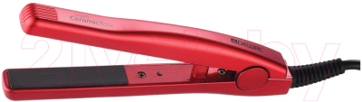 Dewal Mini Ceramic Base 03-7721 (красный) Выпрямитель для волос купить ...