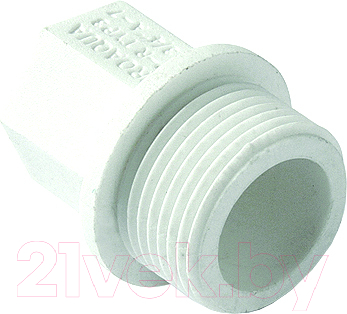 Pro Aqua НР 3/4 / PA15510P Заглушка сантехническая купить в Минске ...