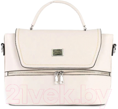 Passo Avanti 867-11202-LBG (бежевый) Сумка купить в Минске, Гомеле ...