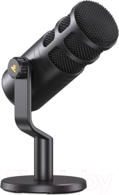 Maono PD100U ( Индикация: светодиодная.) Микрофон студийный, настольный ...
