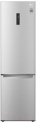 LG GW-B509SAUM Холодильник с морозильником купить в Минске, Гомеле ...