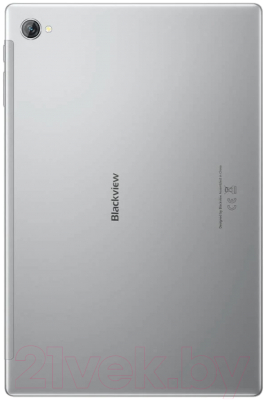 Blackview TAB15 4G 8GB/128GB / TAB 15_LS (лунное серебро) Планшет 10.5 ...