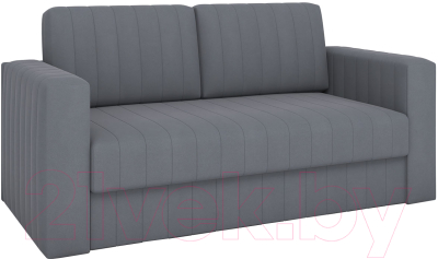 Rivalli Алье (Newtone Antracite темно-серый) Диван купить в Минске ...