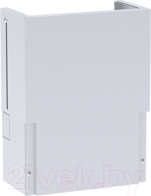 EKF Basic с компенсатором / uerm2-slide-400-bas Корпус металлический ...