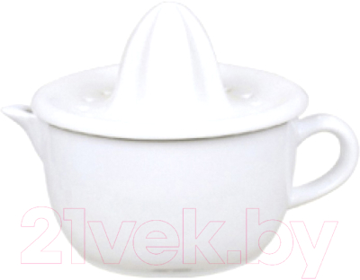 Gural KZGR02LS00 Соковыжималка ручная для цитрусовых купить в Минске ...