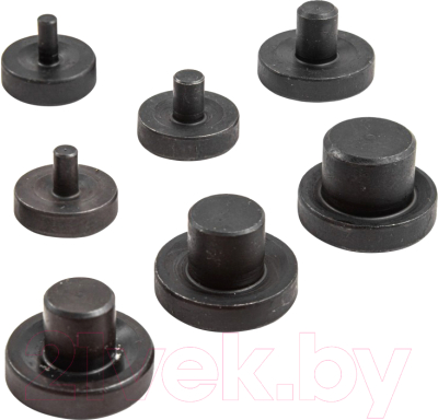 RockForce RF-656-P Набор пуансонов для развальцовки трубок купить в Минске, Гомеле, Витебске ...