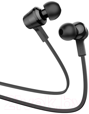 Hoco M86 Type-C черный Наушники-гарнитура купить в Минске, Гомеле ...