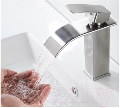 Haiba HB12815 Смеситель купить в Минске, Гомеле, Витебске, Могилеве, Бресте, Гродно