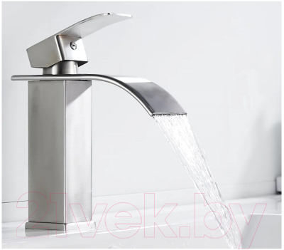 Haiba HB12815 Смеситель купить в Минске, Гомеле, Витебске, Могилеве, Бресте, Гродно