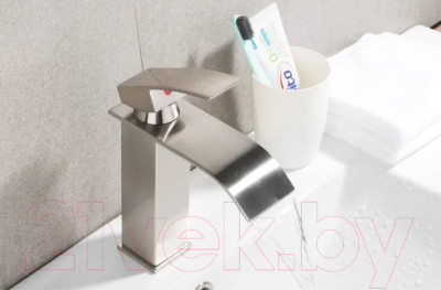 Haiba HB12815 Смеситель купить в Минске, Гомеле, Витебске, Могилеве, Бресте, Гродно