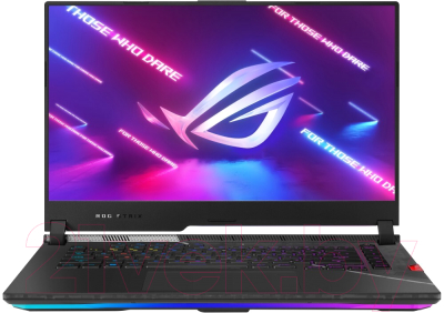 Asus ROG Strix Scar 15 G533ZS-LN042 Игровой ноутбук купить в Минске в ...