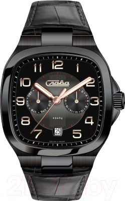 Слава 2324460/300-JP21 Часы наручные мужские купить в Минске, Гомеле ...