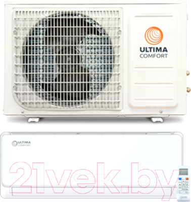 Ultima Comfort EXP-36PN-IN/EXP-36PN-OUT Сплит-система сплит-система ...