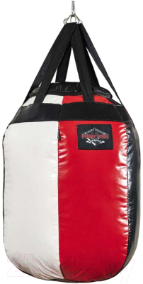 FightTech Eco Pro Капсула SBP10 EP 55кг Боксерский мешок купить в ...