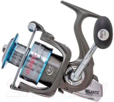 Robinson Atlantic 607 / 23M-AT-607 Катушка безынерционная купить в ...