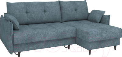 Rivalli Каролина (Mild Emerald) Диван угловой купить в Минске, Гомеле ...