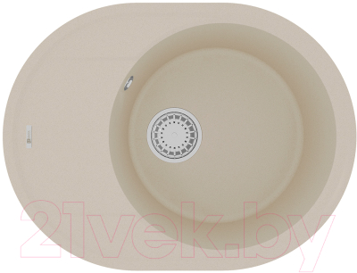 LEMARK Lacha 9910050 Мойка кухонная купить в Минске, Гомеле, Витебске, Могилеве, Бресте, Гродно