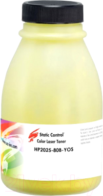 Static Control HP2025-80B-YOS Тонер для принтера купить в Минске ...