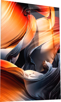 ArtaBosko WBR-15-1539-04 (40x60) Картина на стекле купить в Минске ...