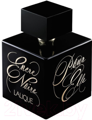Lalique Encre Noire (50мл) Парфюмерная вода купить в Минске, Гомеле ...
