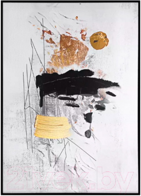 Orlix Абстракция 2 / CA-14007 Картина купить в Минске, Гомеле, Витебске ...