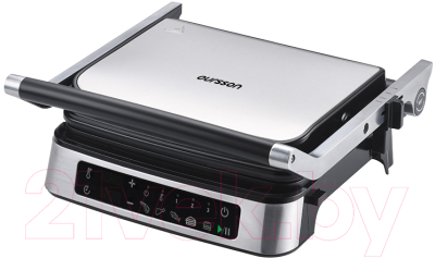 Oursson EG2035S/BL Электрогриль купить в Минске, Гомеле, Витебске ...