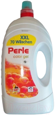 Perle Color 5.65л Гель для стирки купить в Минске, Гомеле, Витебске ...