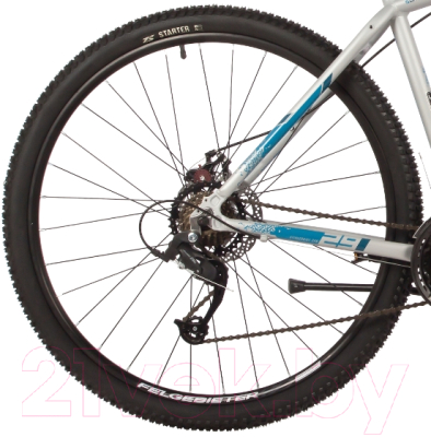 Stinger Element STD SE 29AHD.ELEMSTD.20GR22 Велосипед горный купить в ...