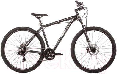 Stinger Graphite Std 29AHD.GRAPHSTD.18BK2 Велосипед купить в Минске, Гомеле, Витебске, Могилеве ...